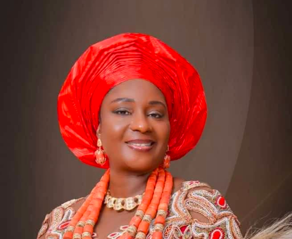 Her Majesty, Queen Grace Appolus Chu Celebrates 50 - Mandate News