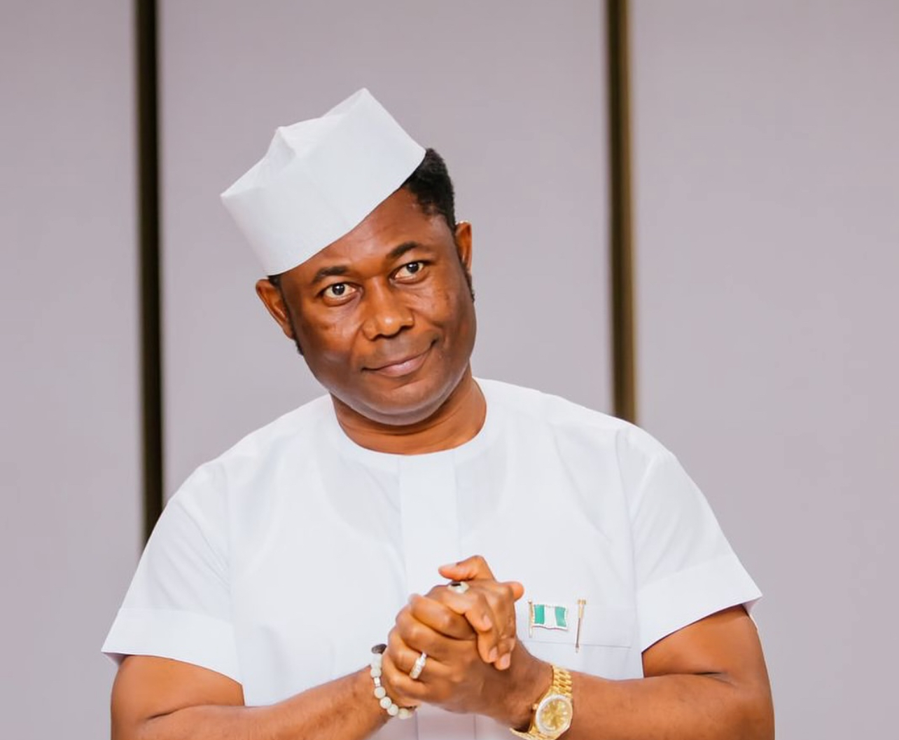 Engr. Tein T.S. Jack-Rich CON Celebrates 50th Birthday - Mandate News
