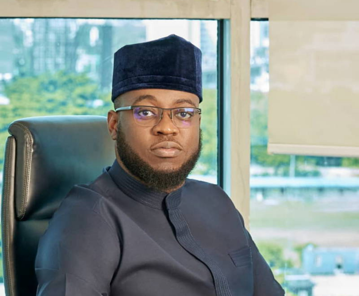 Ashmark Global Resources Congratulates Mr. Olakunle Williams on ...