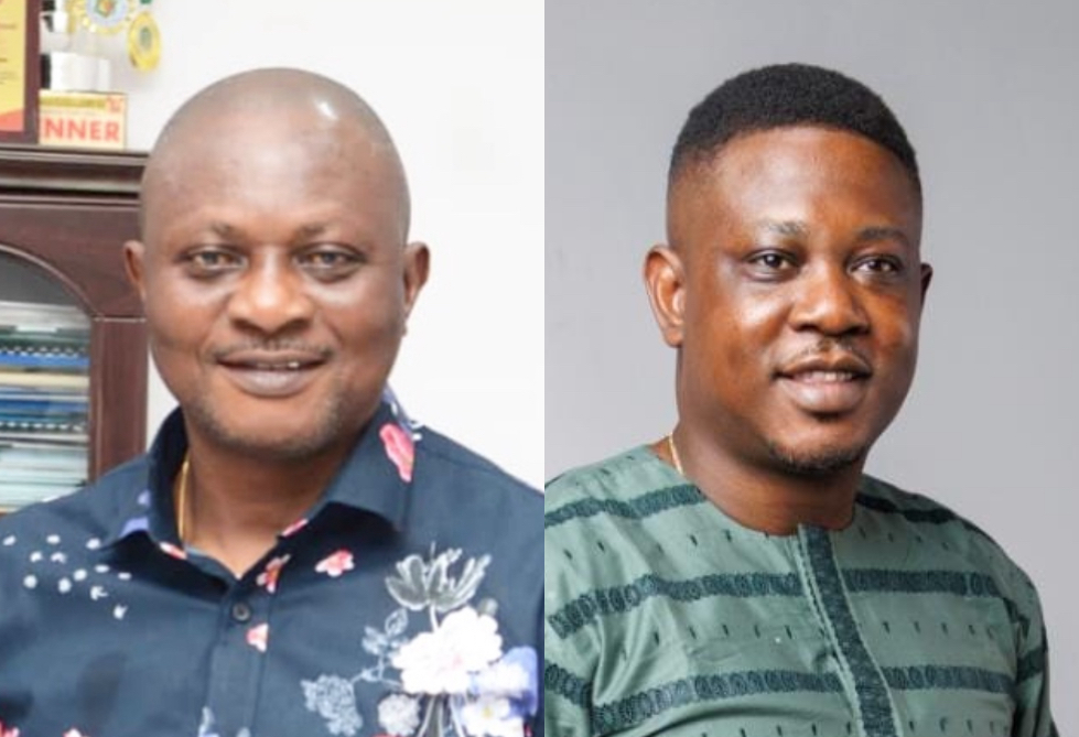 Hon. Oladipupo Jaji Congratulates Chairman Sulaiman Bamidele Yusuf on ...