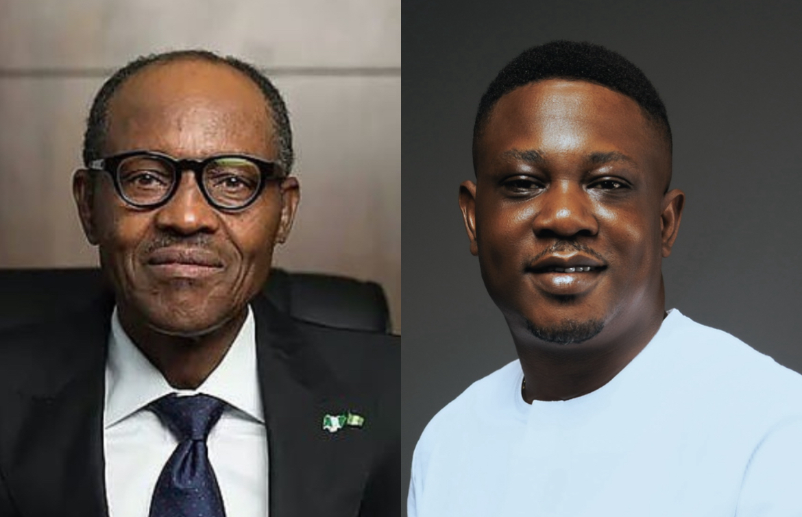In loving memory of President Muhammadu Buhari by Oladipupo Jaji ...