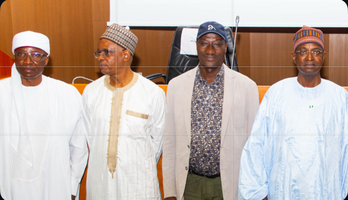 The Official Launch of the ABIS Livestock Academy and National ...
