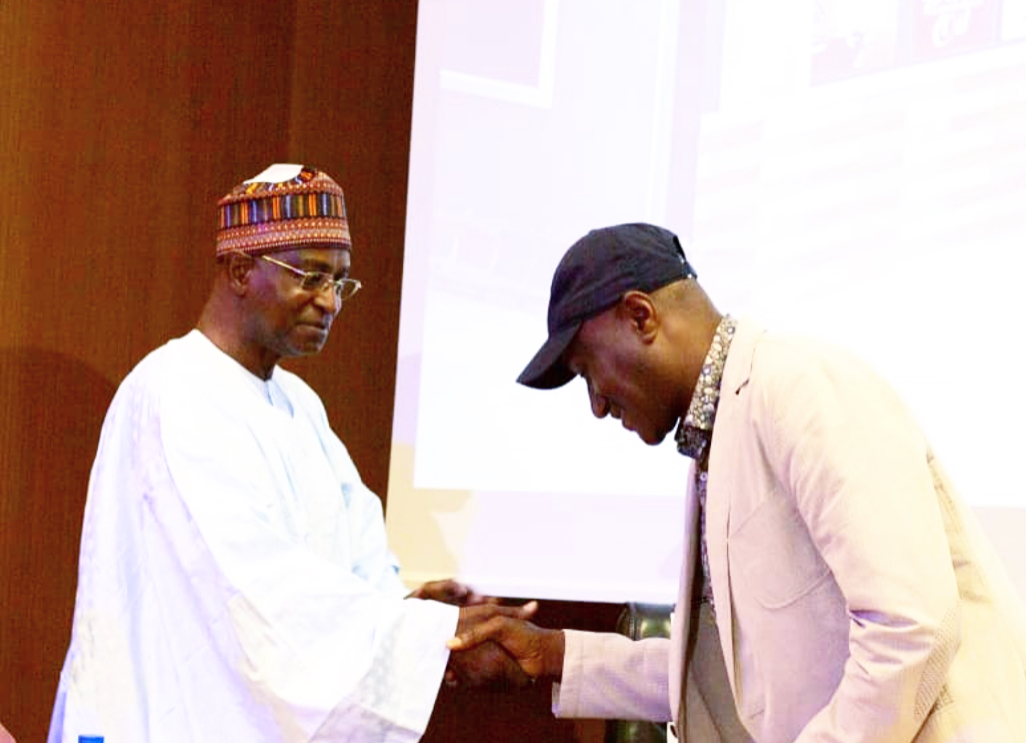 PhotoNews: The Official Launch of the ABIS Livestock Academy and ...